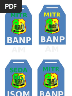 Logbook Harian Ipal | PDF
