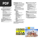 Matrix - Roadmap To Recovery | PDF | Drug Withdrawal | Anxiety