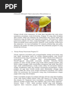 Laporan Magang K3 | PDF