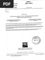 BS en 285-2015 | PDF