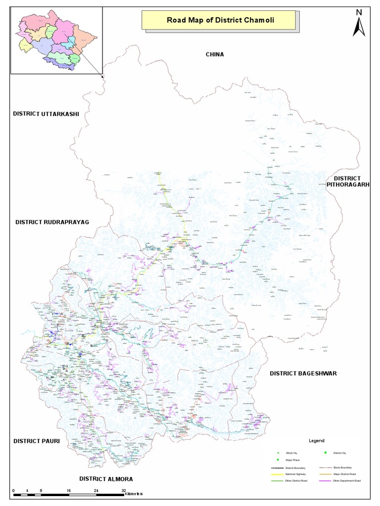 Uttrakhand Rishikesh Uttarkashi Pithoragarh Chamoli Dehradun Haridwar ...