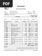 Hand Receipt Form PDF | PDF