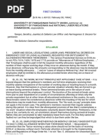 Ra 8972 | PDF | Welfare | Child Custody