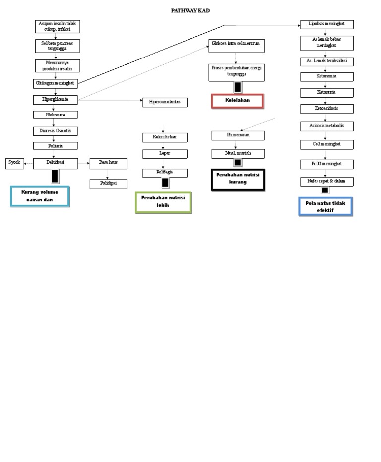 Pathway Kad | PDF