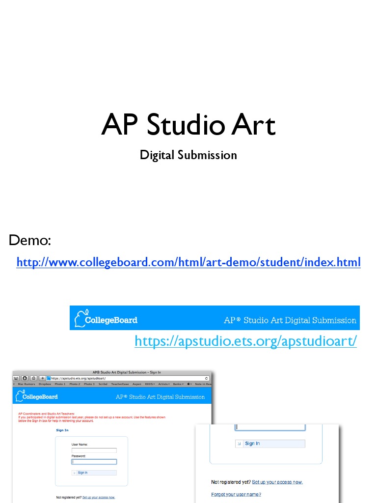 AP Studio Art Digital Portfolio Guide | PDF | Adobe Photoshop | Areas ...