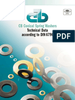 Din 267-26 (2005) | PDF | Screw | Washer (Hardware)