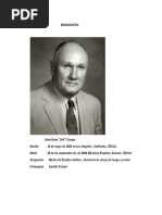 Código de Colores de Jeff Cooper | PDF