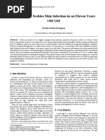 Nursing Care Plan For Rabies NCP | PDF