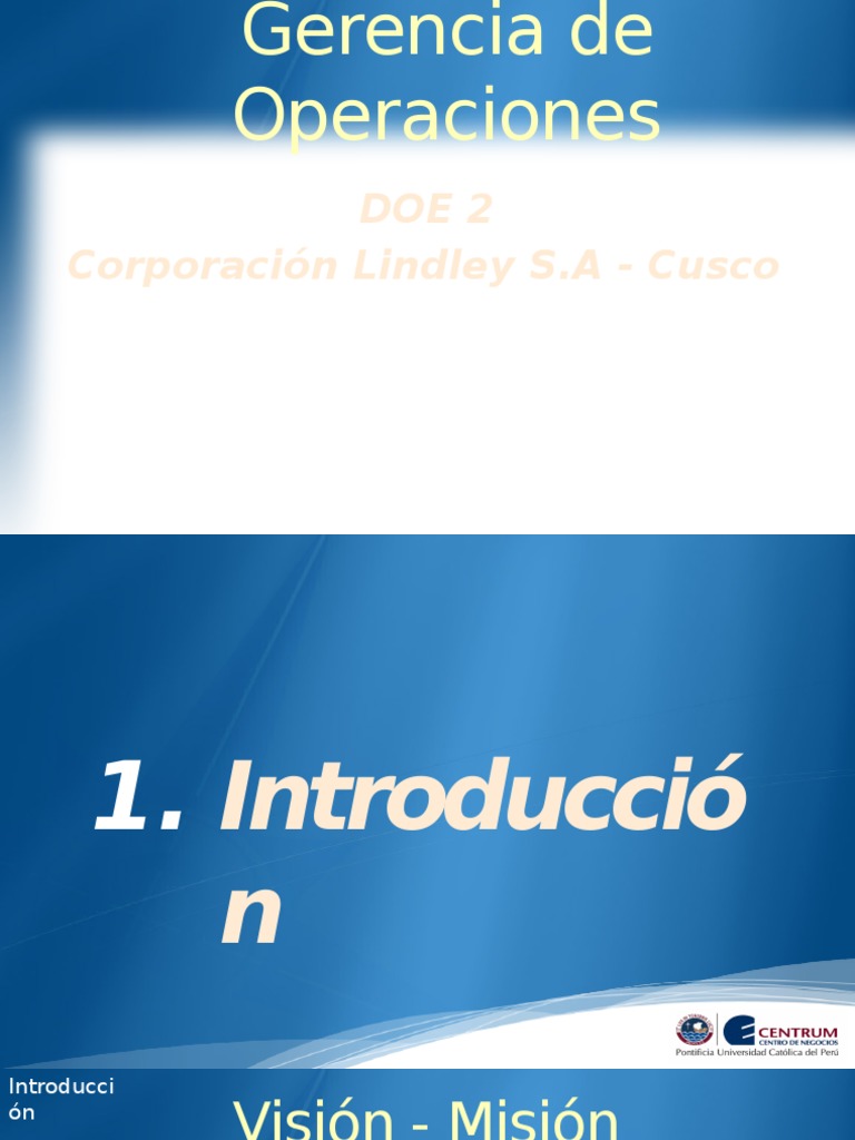 DOE 2 - LD | PDF