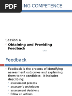 9 Performance Evaluation Instrument | PDF