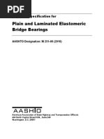 Aashto M-180 PDF | PDF | Galvanization | Screw