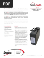 Optima NSN List MARCH2019 | PDF | Battery Charger | Rechargeable Battery