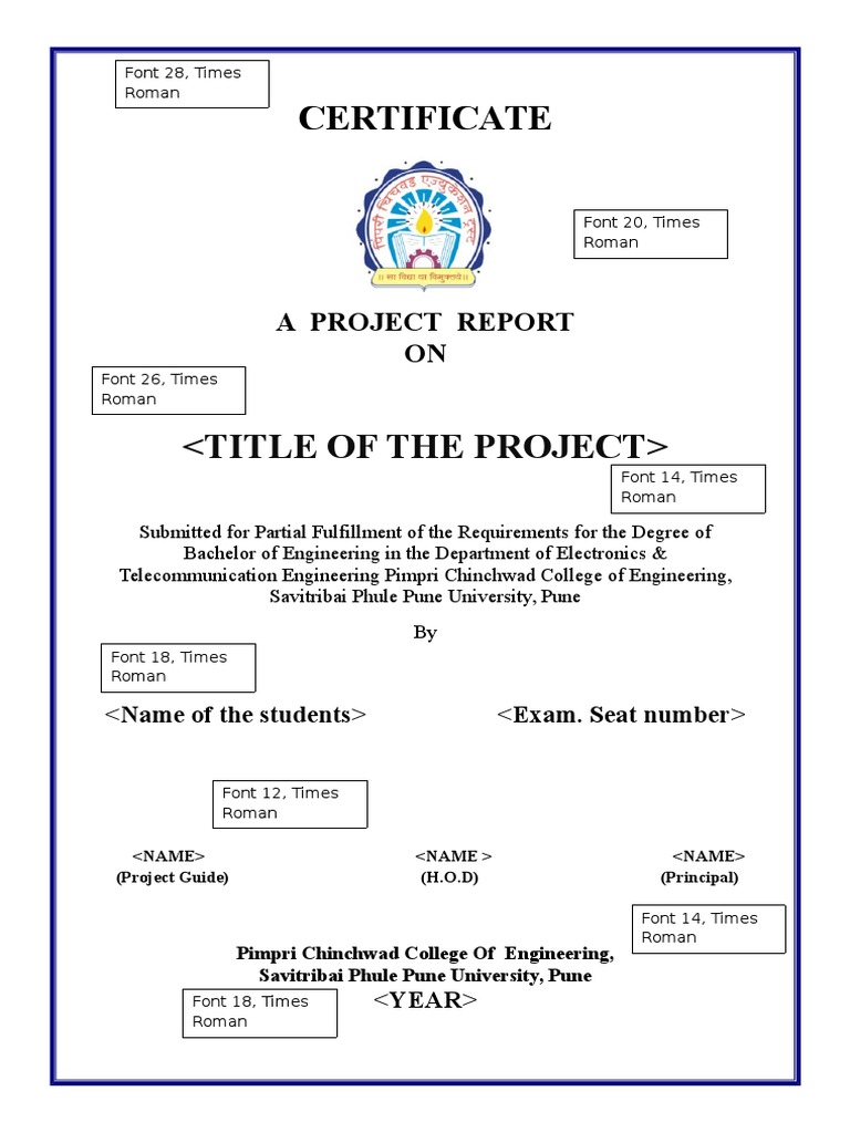 Engineering Project Report Template | PDF | Cmos | Integrated Circuit