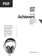 Get Involved B1+ Student S Book Scope and Sequence | PDF | Syntax ...