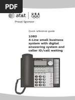 Meditech Quick Reference (With CPOE) | PDF | Blood Transfusion | Barcode