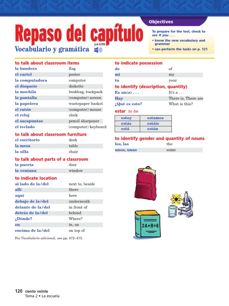 l1 Capitulo 2b | PDF