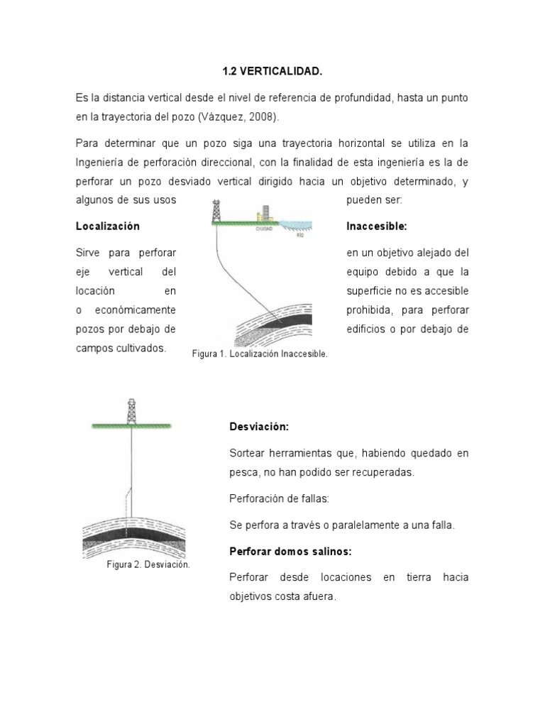 1.2 Verticalidad | PDF