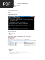 Synopsys Vcs Tutorial | PDF | Shell (Computing) | Computer File