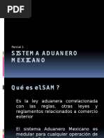 Guía del Anexo 22 en Comercio Exterior | PDF
