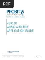 AS9100 9145 - Guidance PDF | PDF | Verification And Validation | Risk ...