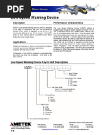 ANSI Codes For Protection Functions | PDF | Relay | Switch