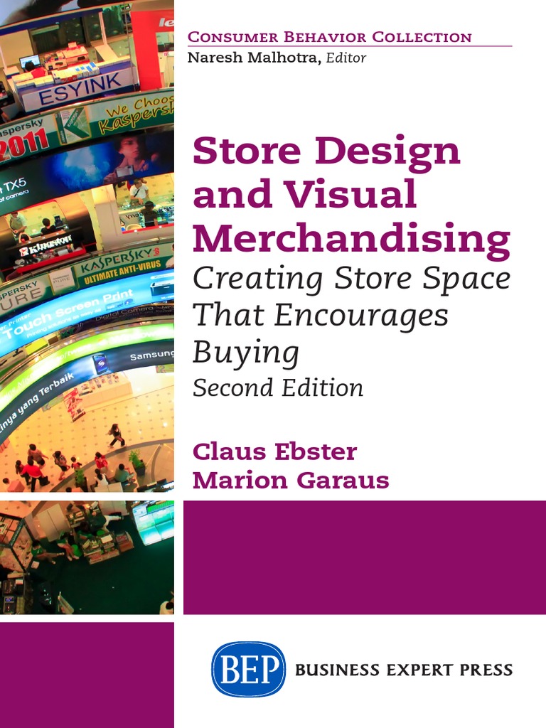 Store Design and Visual Merchandising | PDF | Supermarket | Retail