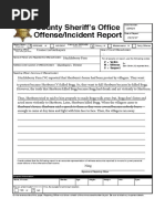 People vs. Oanis Case Digest | PDF | Arrest | Misconduct