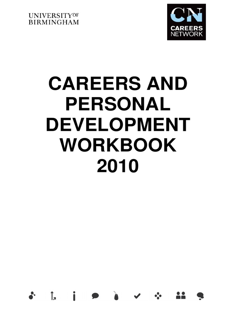 Careers Workbook | PDF | Learning Styles | Test (Assessment)