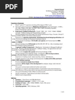 Mainframe Refresher Part 1 PDF | PDF | Byte | Subroutine