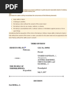 Seat Belts Use Act of 1999 RA 8750 | PDF | Seat Belt | Vehicles