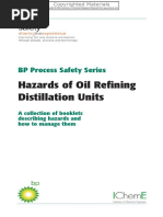(BP Process Safety Series) - Hazards of Trapped Pressure and Vacuum ...