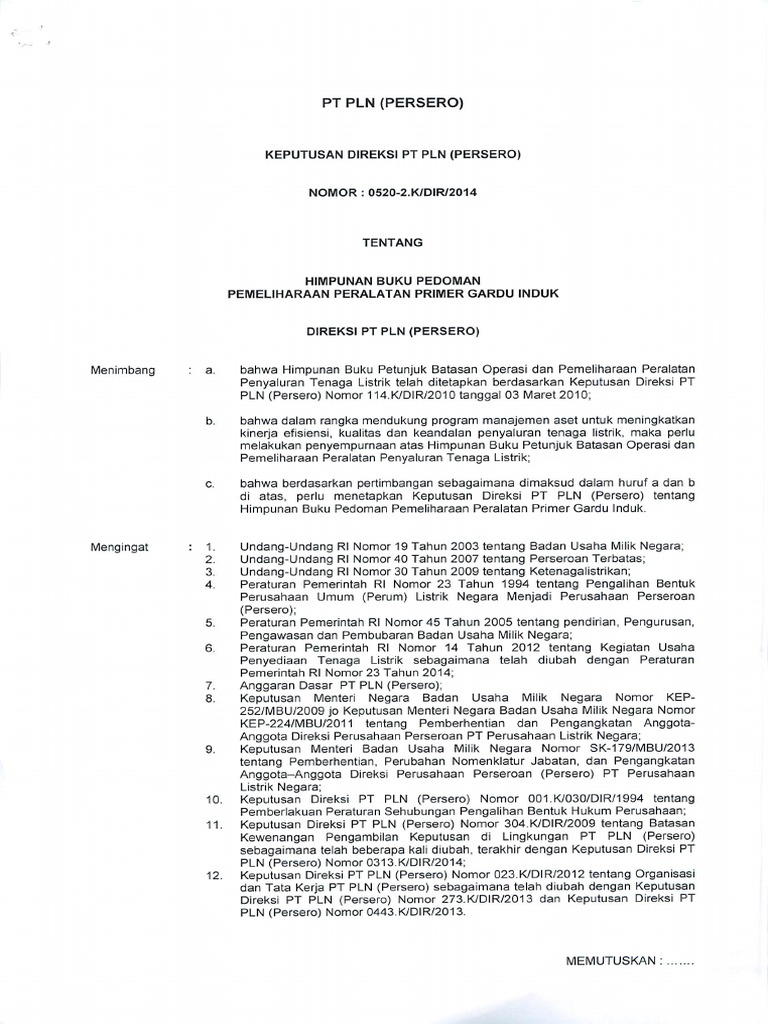 Buku Pedoman PMS Final PDF | PDF