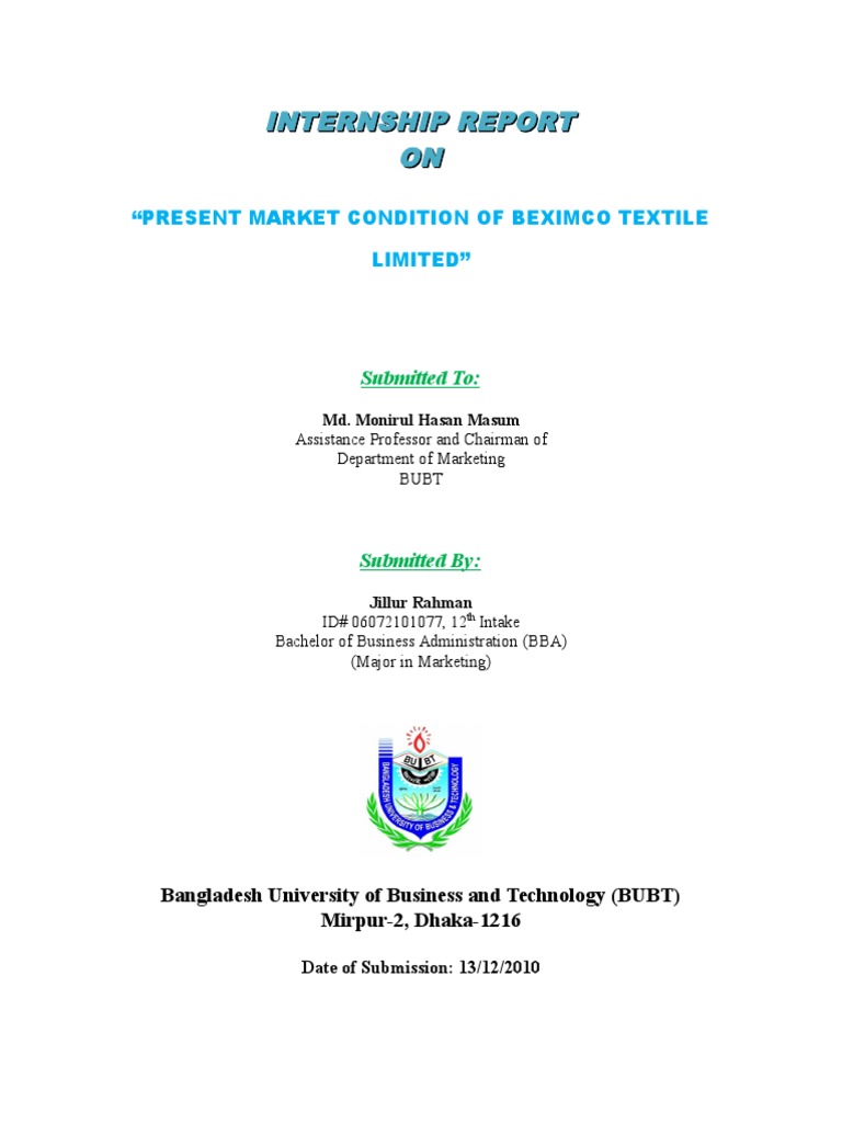 Ii. Title Page | PDF