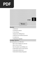 Building Construction and Materials Notes PDF | PDF