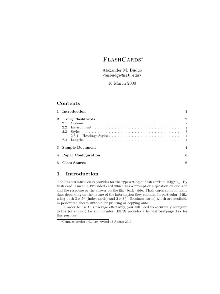 Flashcards PDF | PDF | Operator (Mathematics) | Vector Space