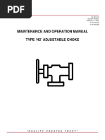 Symbols For Valve Manifolds | PDF