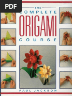Adult Origami | PDF