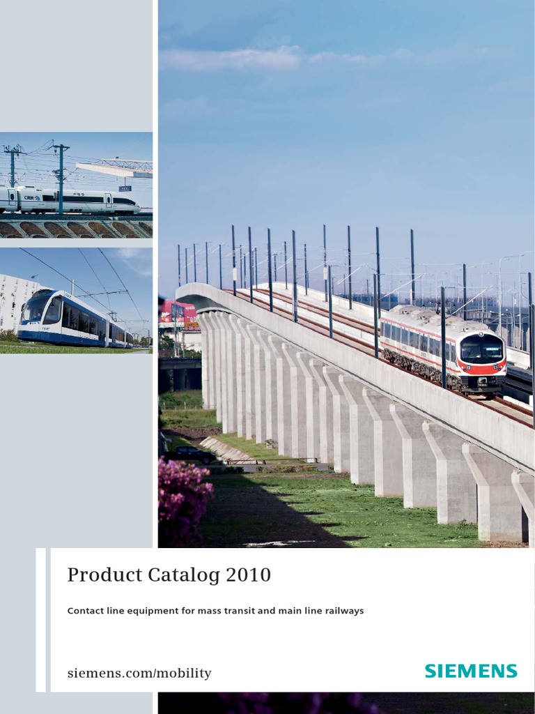 sIEMENS Product-Catalog-2010-En PDF | PDF