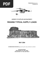 US Army Aerial Delivery 1 Dec 2021 | PDF | Parachute | Military Science