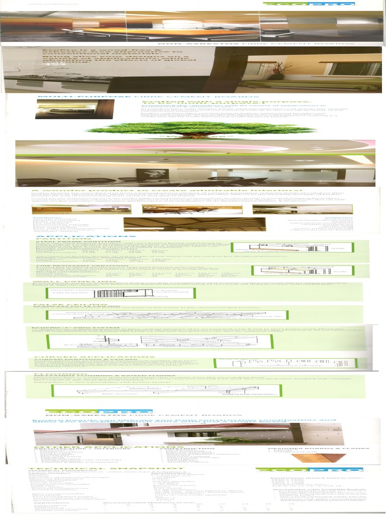 Brochure Ecopro | PDF