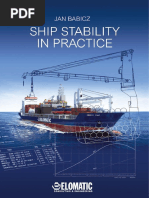 IMO International Code On Intact Stability Edition | PDF | Ships | Oil ...