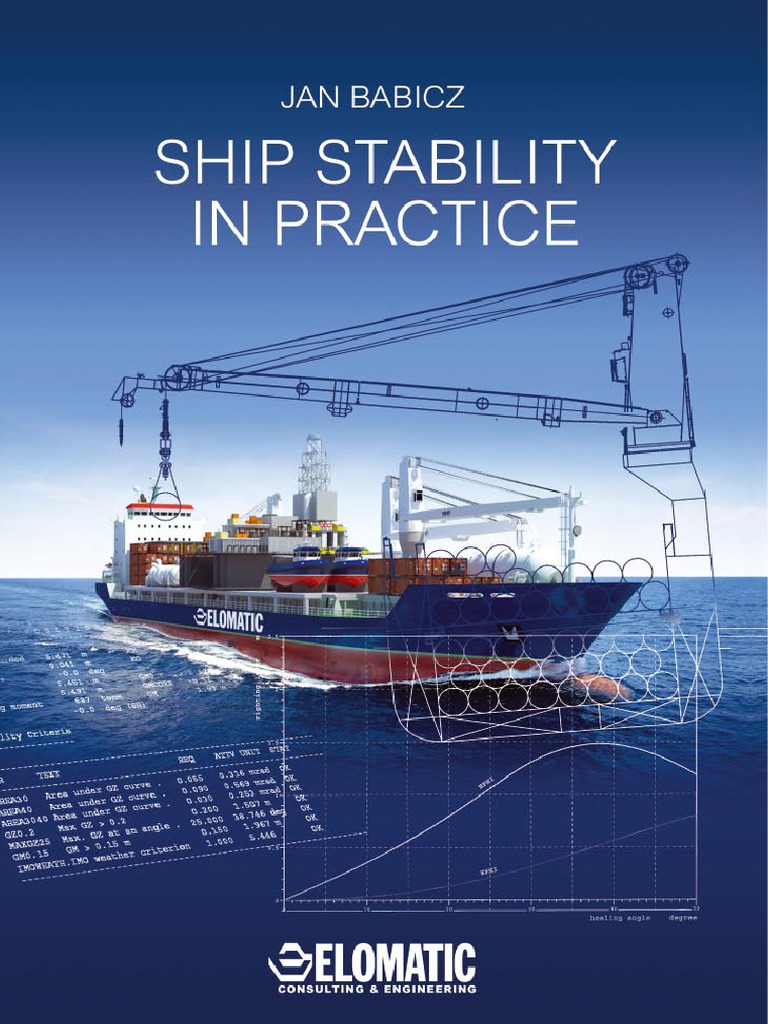 Ship Stability Demo | PDF | Ships | Logistics