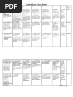 Full-Blown Research | PDF | Simulation | Evaluation