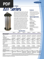 Understanding CDTP in Relief Valves | PDF | Valve | Pressure