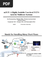 LTE PCI and RSI Planning | PDF | Cellular Network | Lte (Telecommunication)