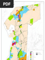 Lri Map Ward List Nov 2017 | PDF | Emergency Department | Hospital