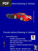 Uber TNC Inspection Form v9 | PDF | Brake | Vehicles