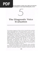 Yale Swallow Protocol Overview | PDF | Sensitivity And Specificity ...