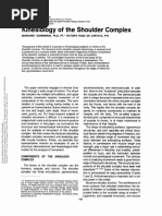 Torbay Cuff Protocol | PDF | Anatomical Terms Of Motion | Shoulder