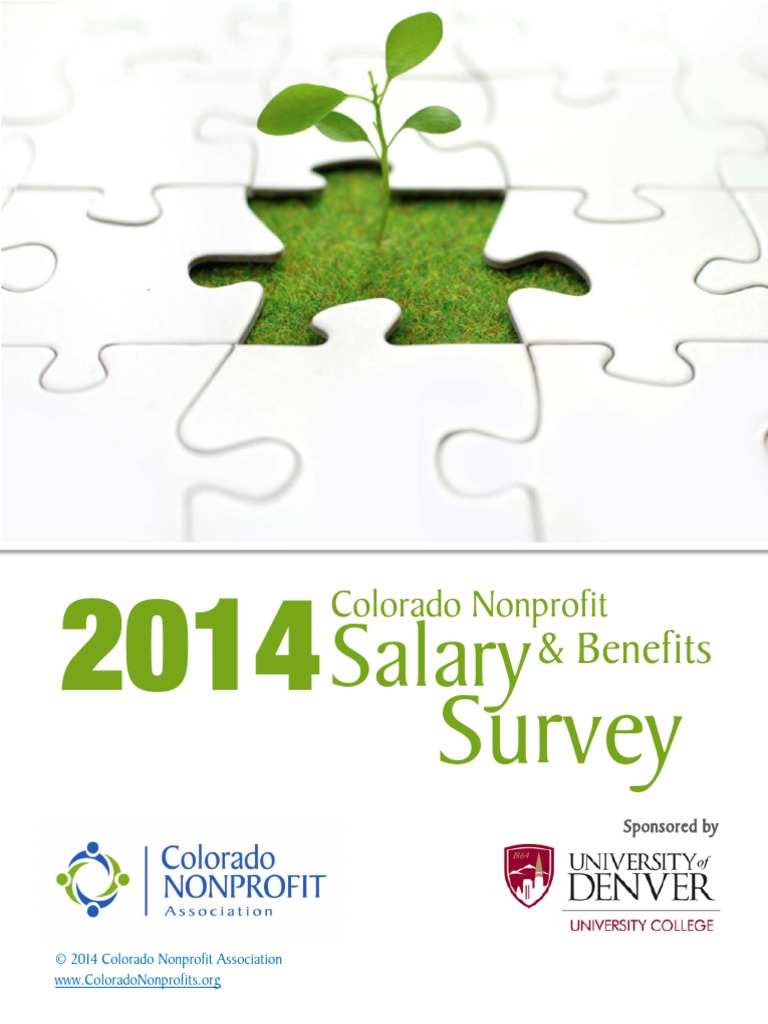 2014 Salary Survey | PDF | Employee Benefits | Pension